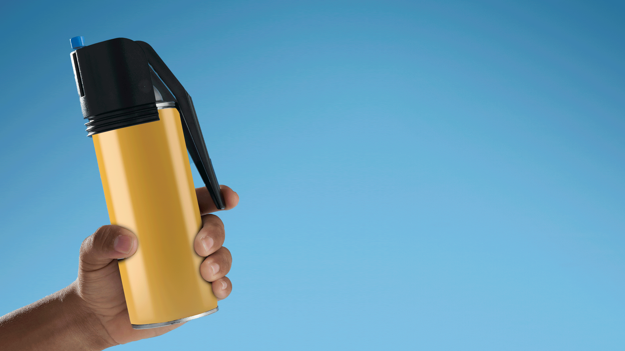 Paint Trigger, Spray trigger, Sprayzi – The Sprayzi Company L.L.C.